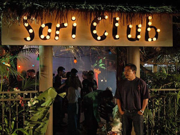 Bom Bali - Electric Pictures | Award Winning Screen Content